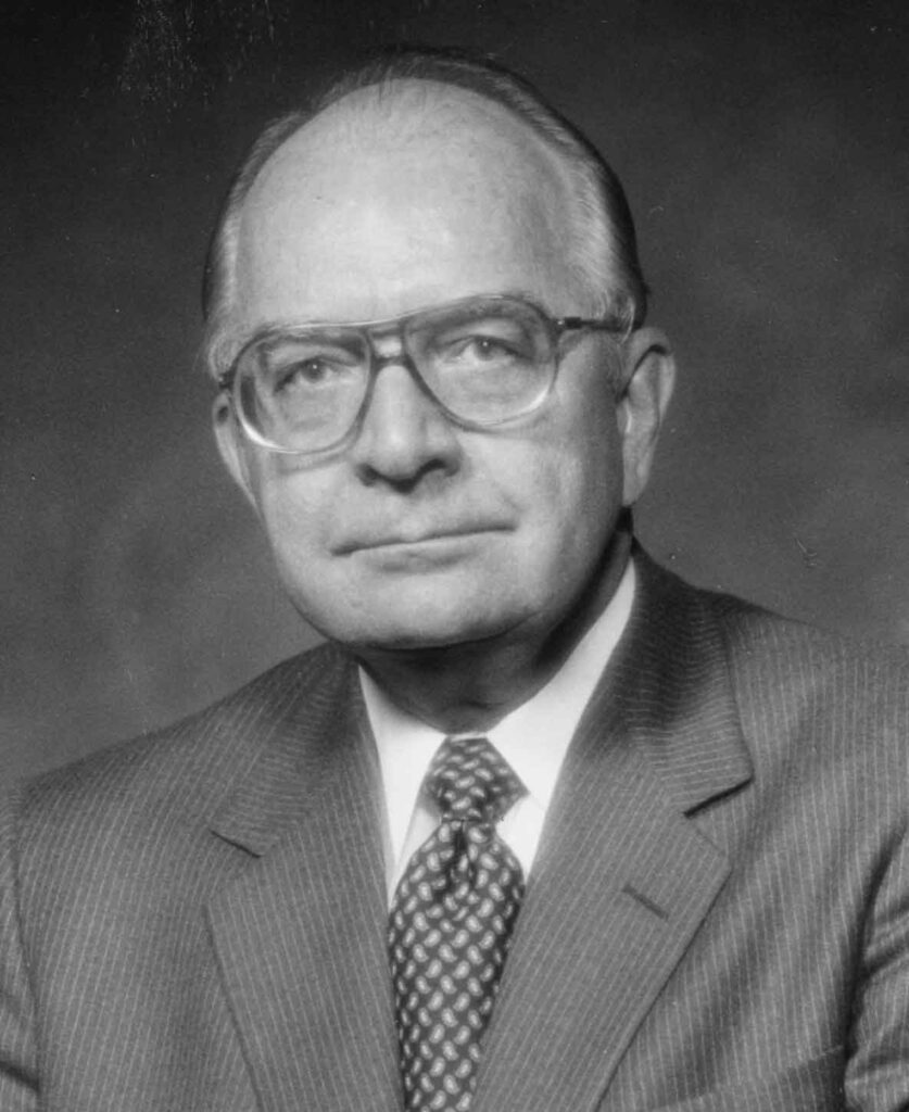 John Vaughn | Southwest Virginia Business Hall of Fame