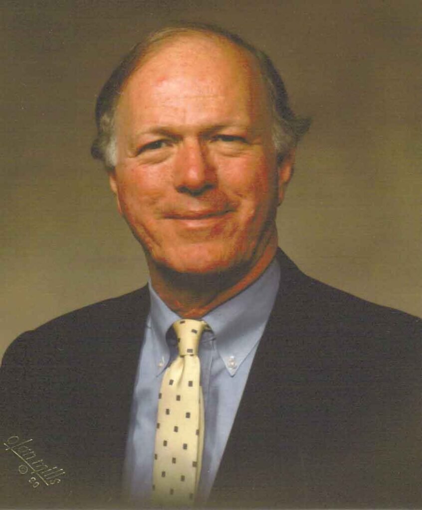 Laureates | Southwest Virginia Business Hall of Fame