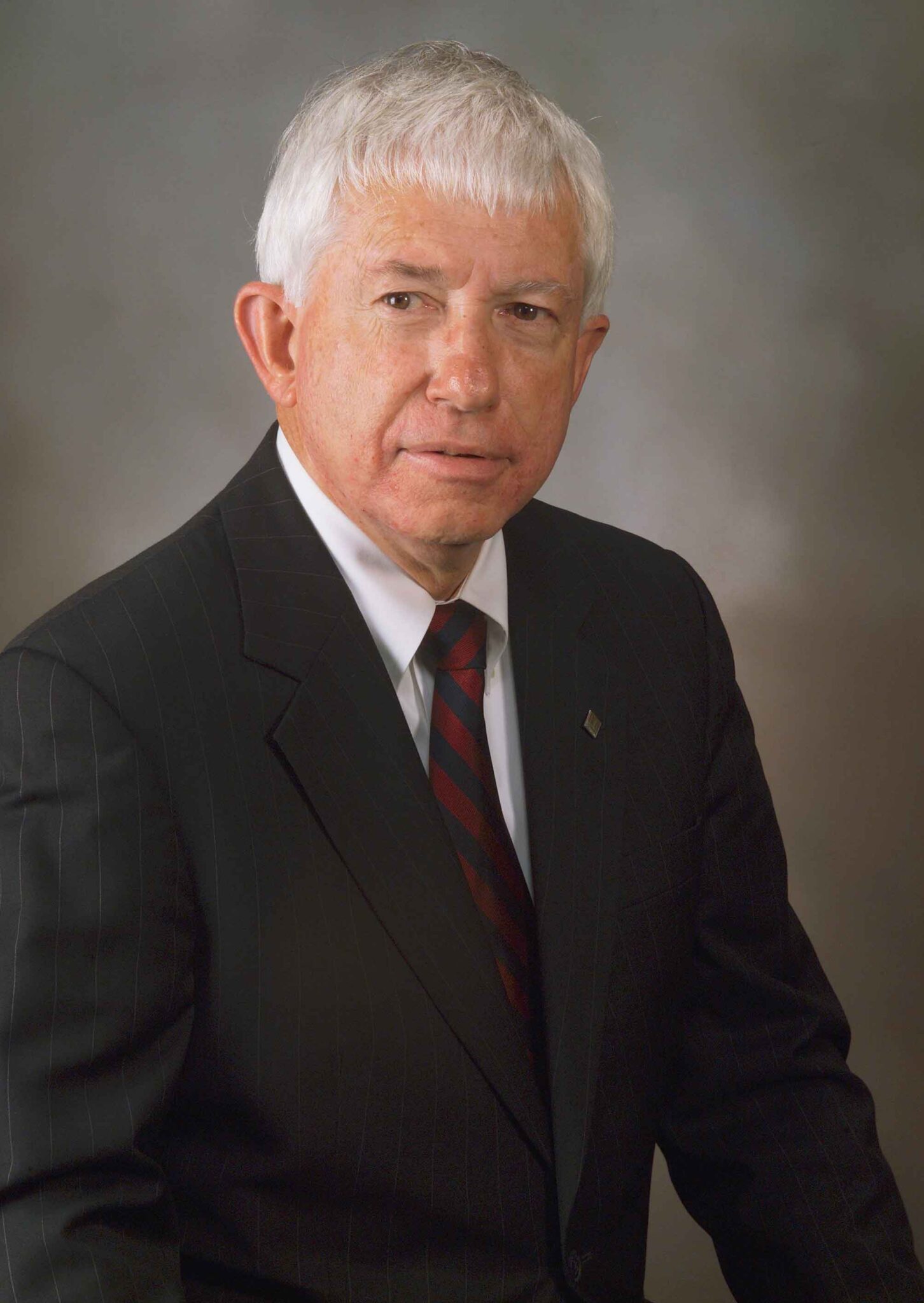 Dr. Raymond Smoot | Southwest Virginia Business Hall of Fame