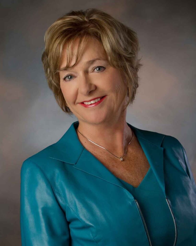 Deborah Petrine | Southwest Virginia Business Hall of Fame