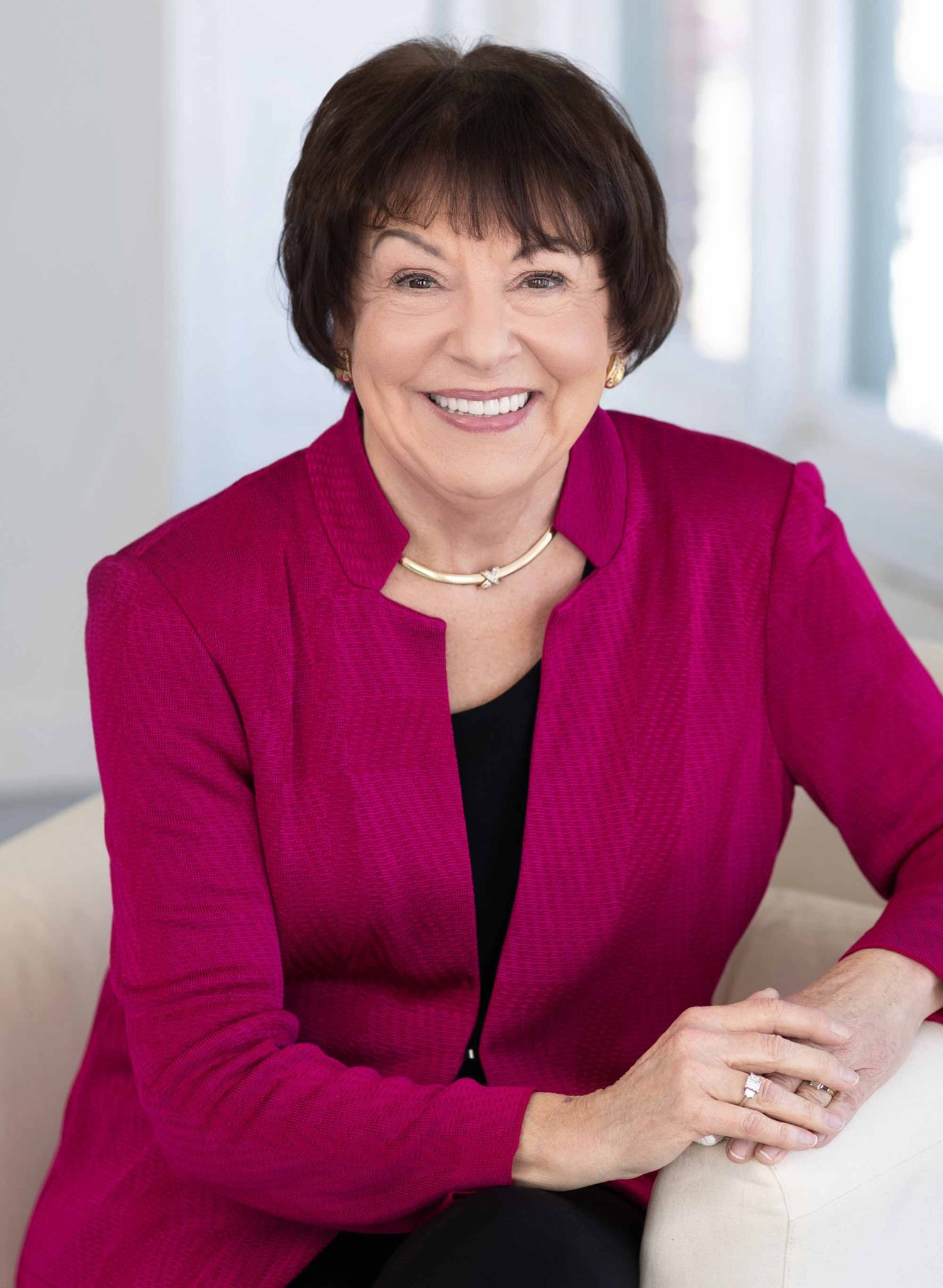 Sandra Davis | Southwest Virginia Business Hall of Fame